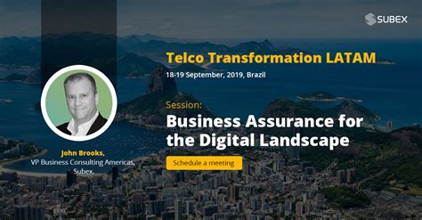 Telco Transformation Latam
