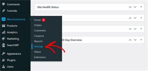 How To Fix Woocommerce Products Not Showing On Shop Page