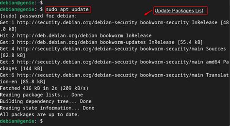 How To Install Pip On Debian Linux Genie
