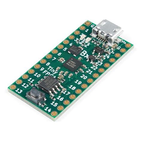 Tinyfpga Bx Board DEV