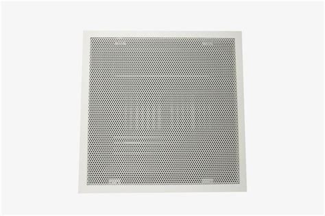 Perforated Ceiling Diffuser Canada Duct