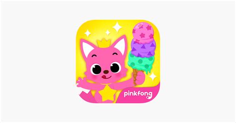 ‎pinkfong Shapes And Colors On The App Store