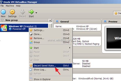 Fix Virtualbox Vm Session Was Closed Before Any Attempt To Power It On The Power Of The Digits