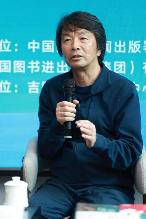 中马作家学者交流座谈会圆满举办 资讯 访问 The Interview
