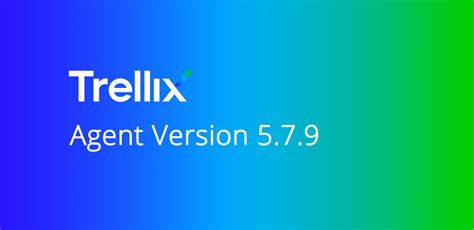 انتشار Trellix Agent 5 7 9 اتاق خبر شبکه گستر