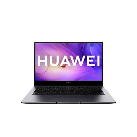 Laptop HUAWEI 53013XPW 16 GB Intel Core i7 1 TB SSD (53013XPW ...