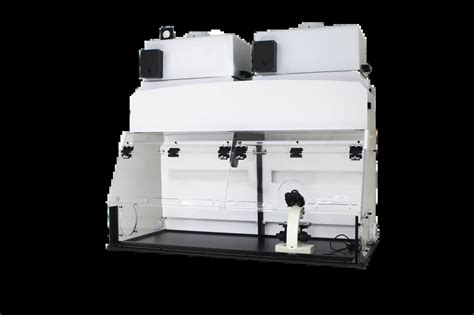 Flow Sciences Top Mounted Enclosure Series Vbe Cve Class I Bio Safety Flow Sciences Top Mounted Enclosure Series Vbe Cve Class I Bio Safety