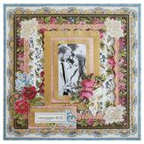 3d Ribbon Frame Dies Anna Griffin Inc