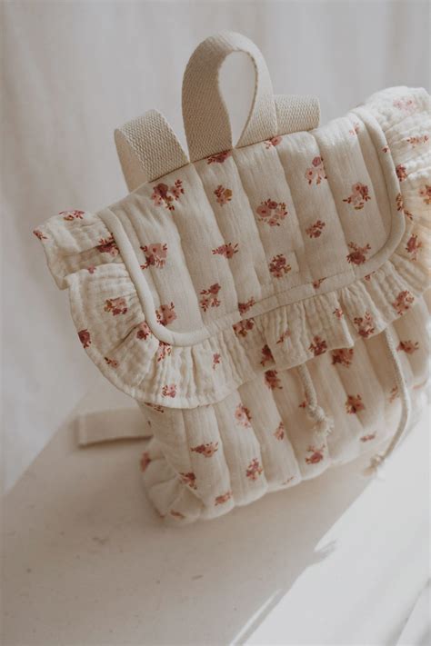 Best 12 Mini Backpack Sewing Tutoral Corduroy Backpack Pdf Pattern How To Make Mini