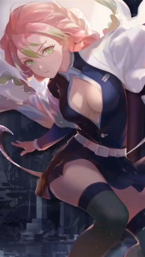 Sexy Anime Live Wallpaper Android Mineunderground
