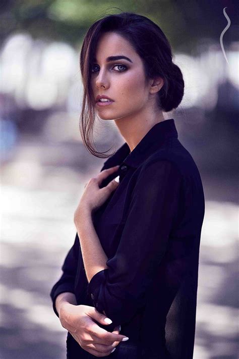 Juliette R Un Mannequin De France Model Management