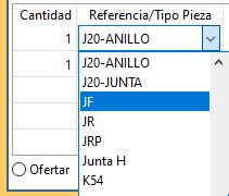 Qué hacer con un Listbox De Todo Español Xojo Programming Forum