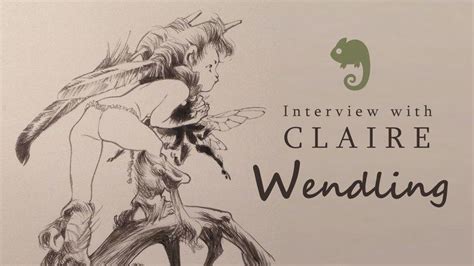 Claire Wendling Alchetron The Free Social Encyclopedia