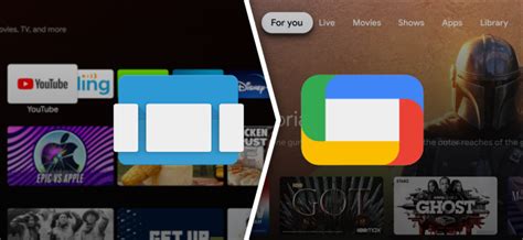 How To Get The Google TV UI On Android TV Devices Right Now