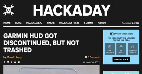 Doz Blog Thanks Hackaday
