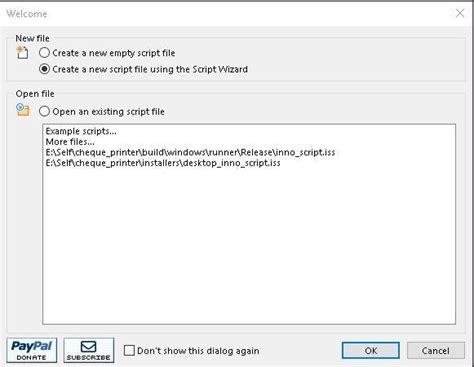 Build Windows Exe File In Flutter By Flutter Junction Codex Medium