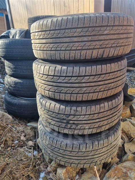 Yokohama, 195/60 R14, 14", 1 шт, в наличии, 195 мм, 60 %, радиальный ...