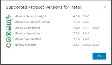 Upgrading Your Vrealize Suite Lifecycle Manager Virtual Arkade
