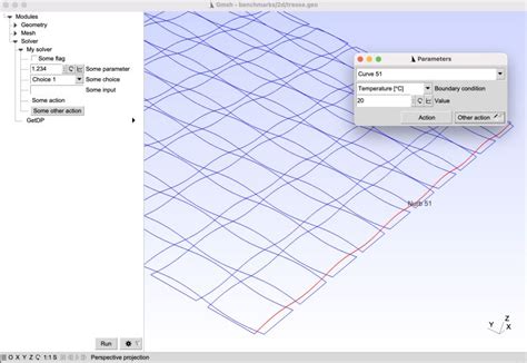 Christophe Geuzaine On Linkedin Weve Just Released Gmsh 48 With New Features To Easily Build