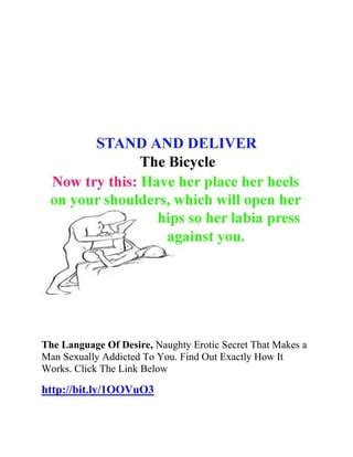 Best Sex Positions Every Couple Should Try PDF Sexual Health Diseases And Conditions