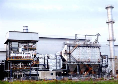 Electrostatic Precipitator Manufacturers In India