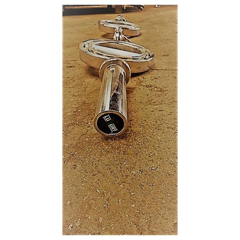 Luxury Rotating Curl Bar