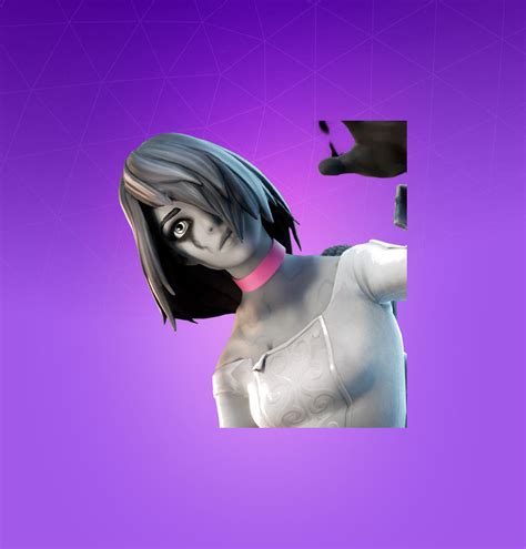 Fortnite Willow Skin Character Png Images Pro Game Guides