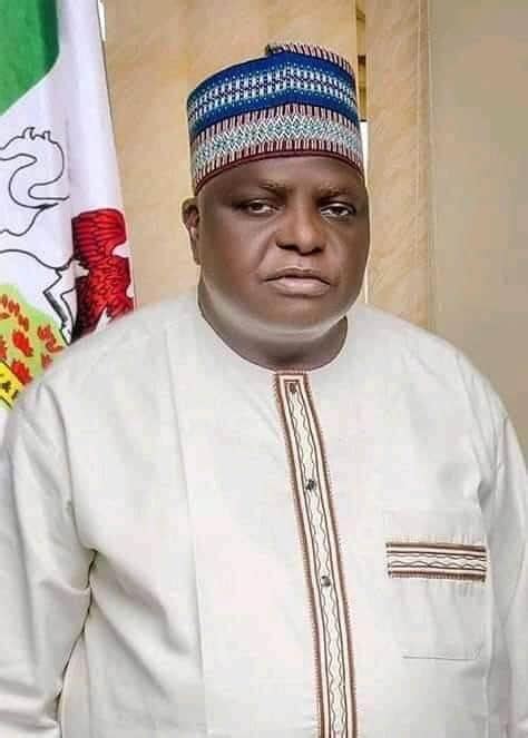 Youth And Dreams Initiative Meet Dr Daniel Shaga Ismaila Oon Fcna The New Hama Bachama