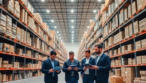 Supply Chain Visibility Tools Logiview