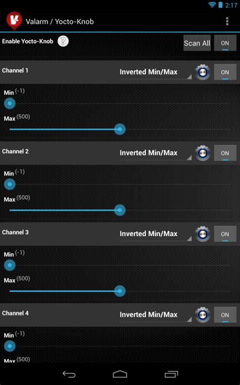 Tools Valarm Net Flood Warning Systems How To Use Tools Valarm Net And IoT Sensors For Flood
