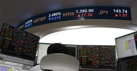 코스피 반발매수 유입에 2360선 회복코스닥 11↑