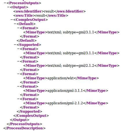 Introduction To The WPS Protocol And Operations GeoServer Training