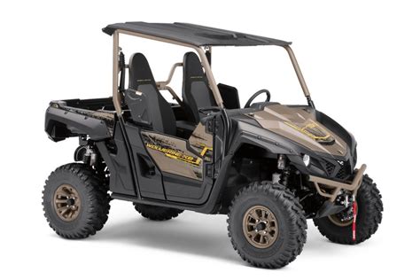 2020 Yamaha Wolverine X2 X4 Prices Colors And New Options Utv Action
