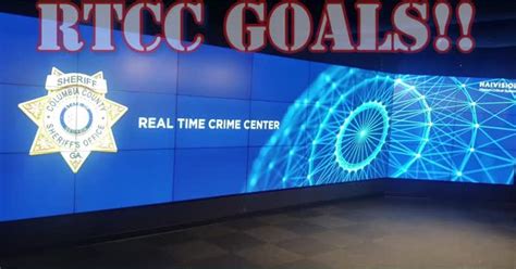 National Real Time Crime Center Association On Linkedin Showandtell