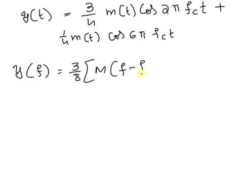 Solved Draw The Constellation Digram Of 28 Qam Signal Then Show The