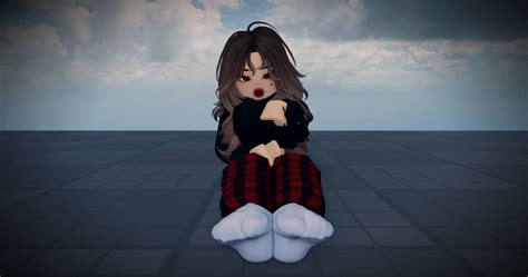 Roblox Socks Model With Download By 47killzhack On Deviantart