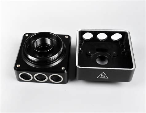 Prototyping For Quick Design Validation Sunrise Metal