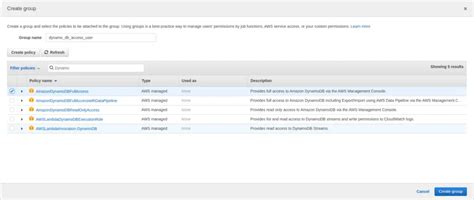 Spring Boot Rest Api Crud With Dynamodb Tutorial