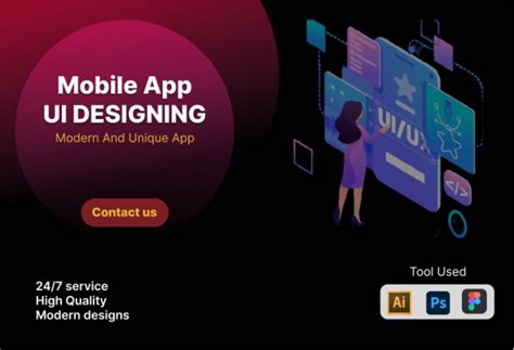 Create Unique Mobile App And Website Ui Design By Mairah123 Fiverr