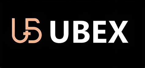 Ubex交易所app官方国际版 Ubex交易所平台官网手机版 Shareae