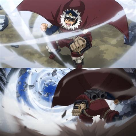 Yoarashi Inasa Boku No Hero Academia Boku No Hero Academia Hero My Hero Academia