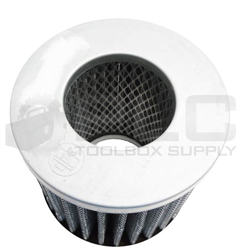 New Smi Vacuum Filter Plc Toolbox Supply