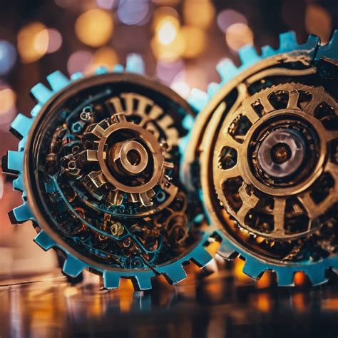 Revolutionary Ai On Blockchain Transforming Business And Society Us Newsper