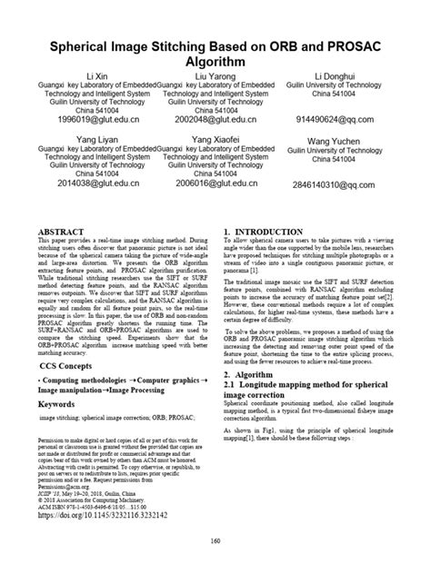 Orb Prosac Pdf Sphere Vision