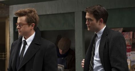 라이프 청춘의 아이콘 제임스 딘 스크린 접수할까