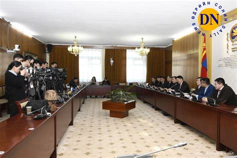 Төсвийн байнгын хороо 29 хууль Улсын Их Хурлын тогтоол 16 батлуулжээ