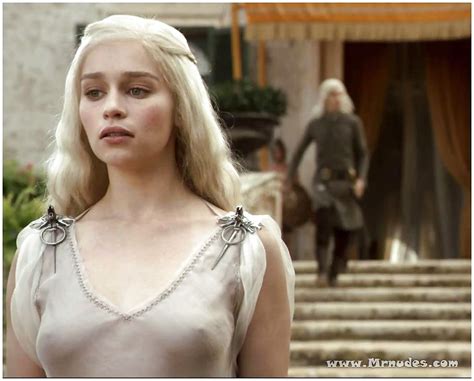 Emilia Clarke Porn Pictures Xxx Photos Sex Images 320529 Pictoa