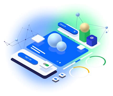 Uxui Design Dotbase Technology And Solution