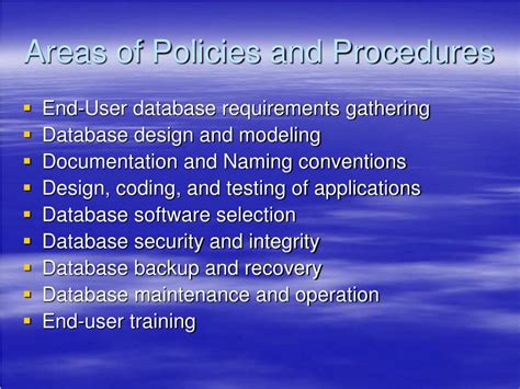 Ppt Database Administration Powerpoint Presentation Free Download