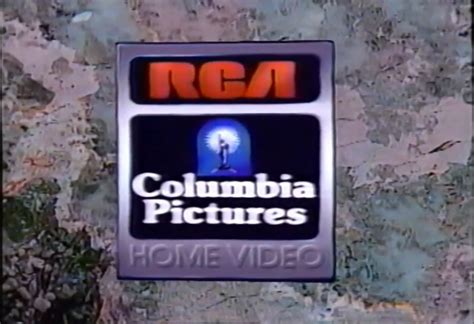 Rca Columbia Pictures Home Video Audiovisual Identity Database